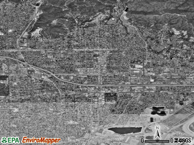 91016 Zip Code (Monrovia, California) Profile - homes, apartments ...