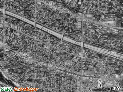 91020 Zip Code (La Crescenta-Montrose, California) Profile - homes ...