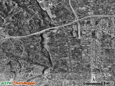 91105 Zip Code (Pasadena, California) Profile - homes, apartments ...