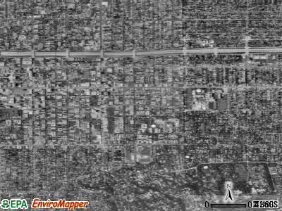 91106 Zip Code (Pasadena, California) Profile - homes, apartments ...