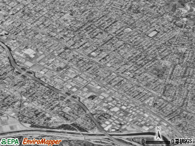 91201 Zip Code (Glendale, California) Profile - homes, apartments ...