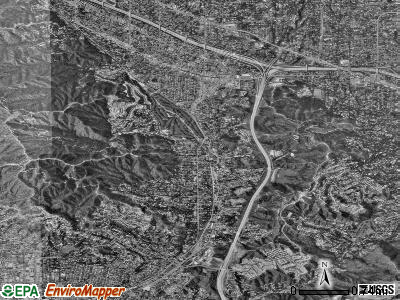 91208 Zip Code (Glendale, California) Profile - homes, apartments ...