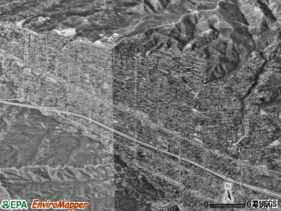 91214 Zip Code (Glendale, California) Profile - homes, apartments ...