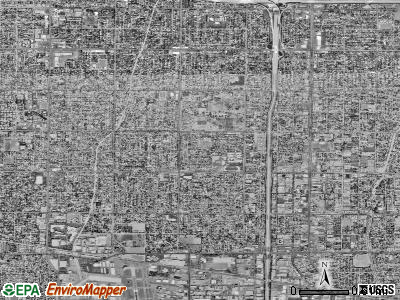 91343 Zip Code (Los Angeles, California) Profile - homes, apartments ...