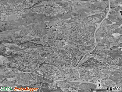 91360 Zip Code (Thousand Oaks, California) Profile - homes, apartments ...