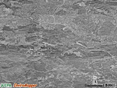 91361 Zip Code (Thousand Oaks, California) Profile - homes, apartments ...