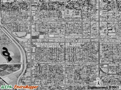 91411 Zip Code (Los Angeles, California) Profile - homes, apartments ...