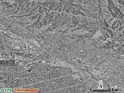 91504 Zip Code (Burbank, California) Profile - homes, apartments ...