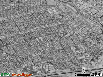 91506 Zip Code (Burbank, California) Profile - homes, apartments ...