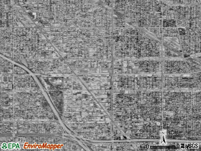 91601 Zip Code (Los Angeles, California) Profile - homes, apartments ...