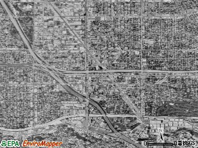 91602 Zip Code (Los Angeles, California) Profile - homes, apartments ...