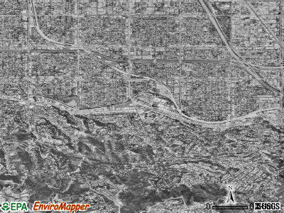 91604 Zip Code (Los Angeles, California) Profile - homes, apartments ...