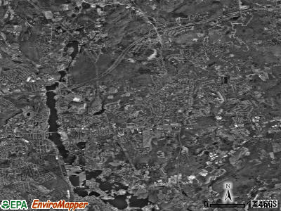 01545 Zip Code (Worcester, Massachusetts) Profile - homes, apartments ...