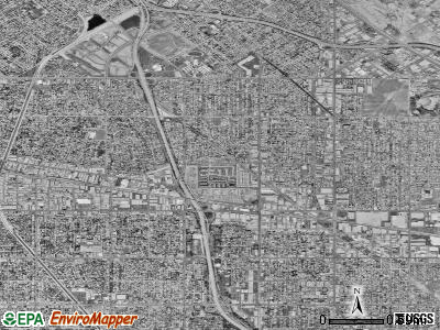 91605 Zip Code (Los Angeles, California) Profile - homes, apartments ...