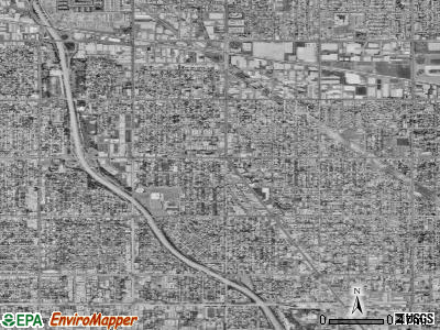 91606 Zip Code (Los Angeles, California) Profile - homes, apartments ...