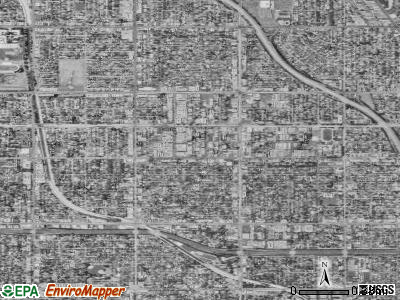 91607 Zip Code (Los Angeles, California) Profile - homes, apartments ...