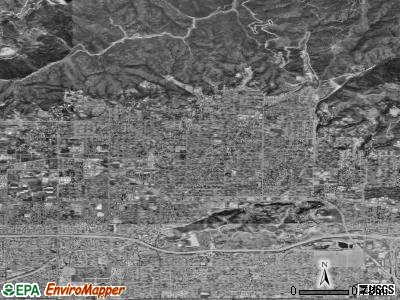 91741 Zip Code (Glendora, California) Profile - homes, apartments ...