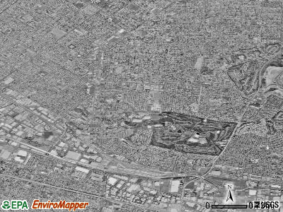 91744 Zip Code (La Puente, California) Profile - homes, apartments ...