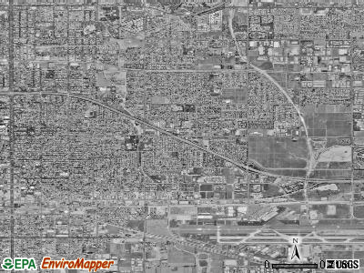 91764 Zip Code (Ontario, California) Profile - homes, apartments ...