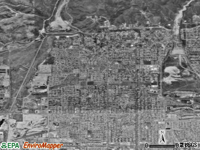 91784 Zip Code (Upland, California) Profile - homes, apartments ...