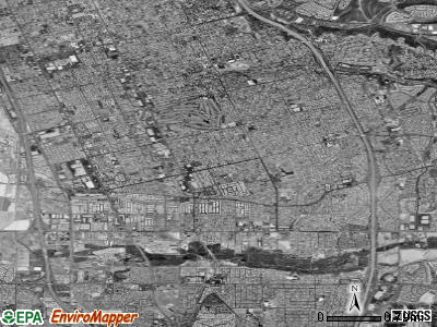 91911 Zip Code (Chula Vista, California) Profile - homes, apartments ...