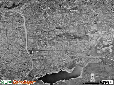 91977 Zip Code (La Presa, California) Profile - homes, apartments ...