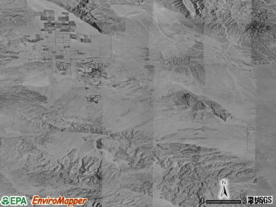 92004 Zip Code (Borrego Springs, California) Profile - homes ...