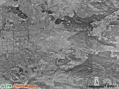 92019 Zip Code (Rancho San Diego, California) Profile - homes ...