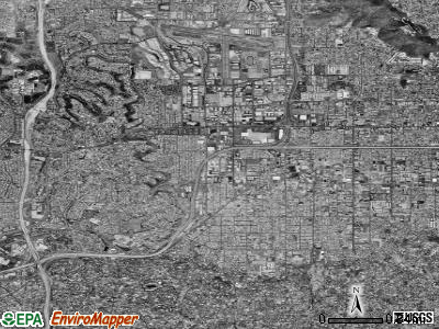 92020 Zip Code (El Cajon, California) Profile - homes, apartments ...