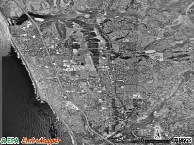 92024 Zip Code (Encinitas, California) Profile - homes, apartments ...