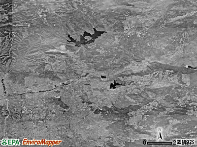 92040 Zip Code (Lakeside, California) Profile - homes, apartments ...