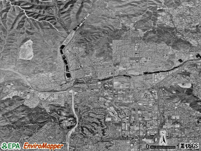 92071 Zip Code (Santee, California) Profile - homes, apartments ...