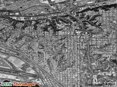 92103 Zip Code (San Diego, California) Profile - homes, apartments ...