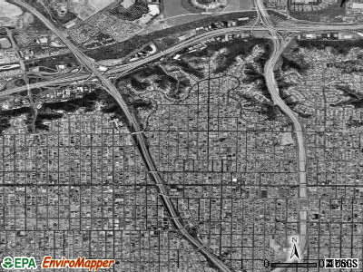 92116 Zip Code (San Diego, California) Profile - homes, apartments ...