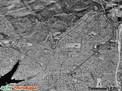 92119 Zip Code (San Diego, California) Profile - homes, apartments ...