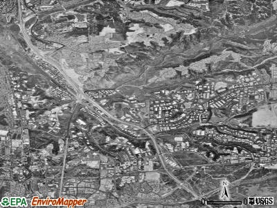 92121 Zip Code (San Diego, California) Profile - homes, apartments ...