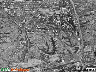 92123 Zip Code (San Diego, California) Profile - homes, apartments ...