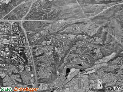 92124 Zip Code (San Diego, California) Profile - homes, apartments ...