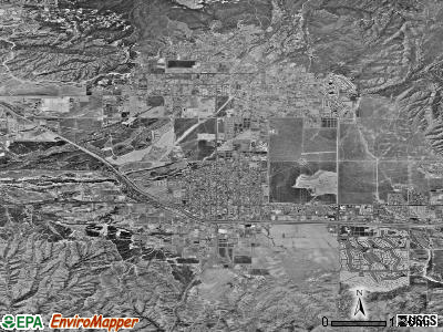 92223 Zip Code (Beaumont, California) Profile - homes, apartments ...