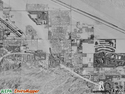92234 Zip Code (Cathedral City, California) Profile - homes, apartments ...