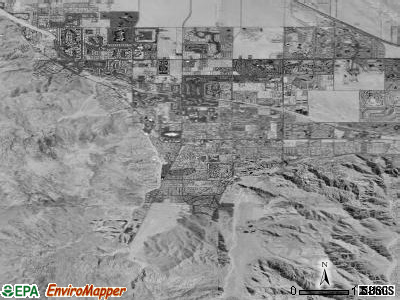 92260 Zip Code (Palm Desert, California) Profile - homes, apartments ...