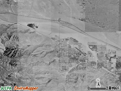 92262 Zip Code (Palm Springs, California) Profile - homes, apartments ...