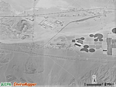 92327 Zip Code (Barstow, California) Profile - homes, apartments ...