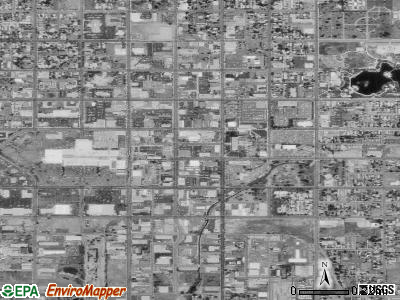 92401 Zip Code (San Bernardino, California) Profile - homes, apartments ...