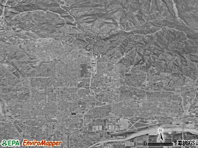 92404 Zip Code (San Bernardino, California) Profile - homes, apartments ...