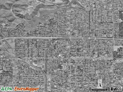 92405 Zip Code (San Bernardino, California) Profile - homes, apartments ...