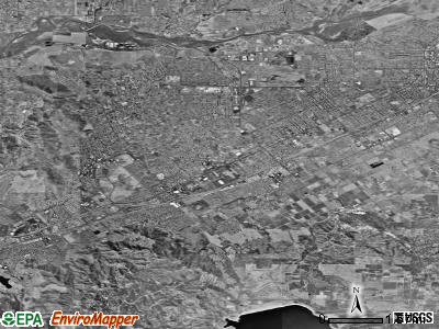 92503 Zip Code (Riverside, California) Profile - homes, apartments ...