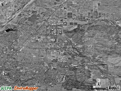 92507 Zip Code (Riverside, California) Profile - homes, apartments ...