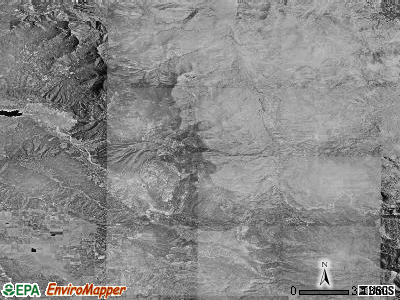 92561 Zip Code (Idyllwild-Pine Cove, California) Profile - homes ...