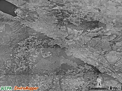 92562 Zip Code (Murrieta, California) Profile - homes, apartments ...